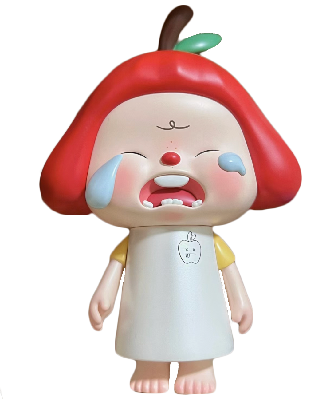 [MTFU] DuoDuo - Apple DunDun