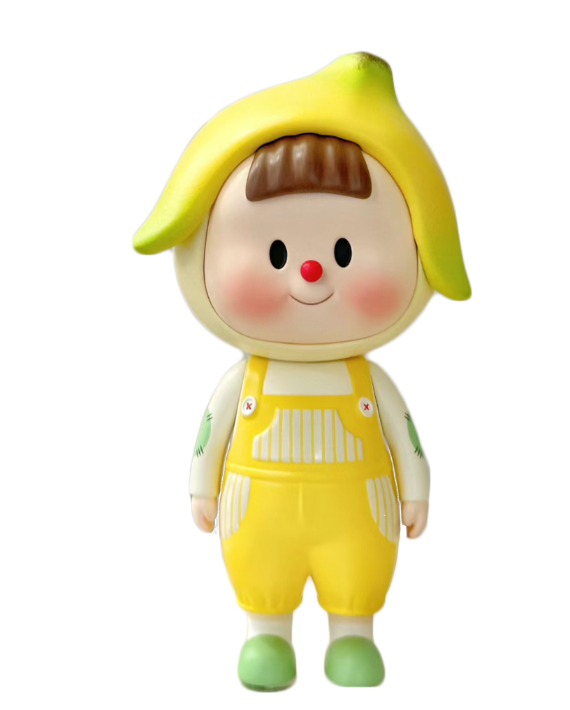 [MTFU] DuoDuo - Banana