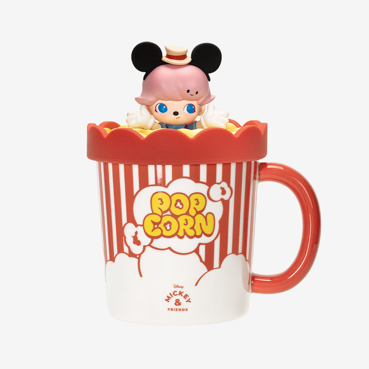[POP MART] DIMOO WORLD × DISNEY Series-Ceramic Cup