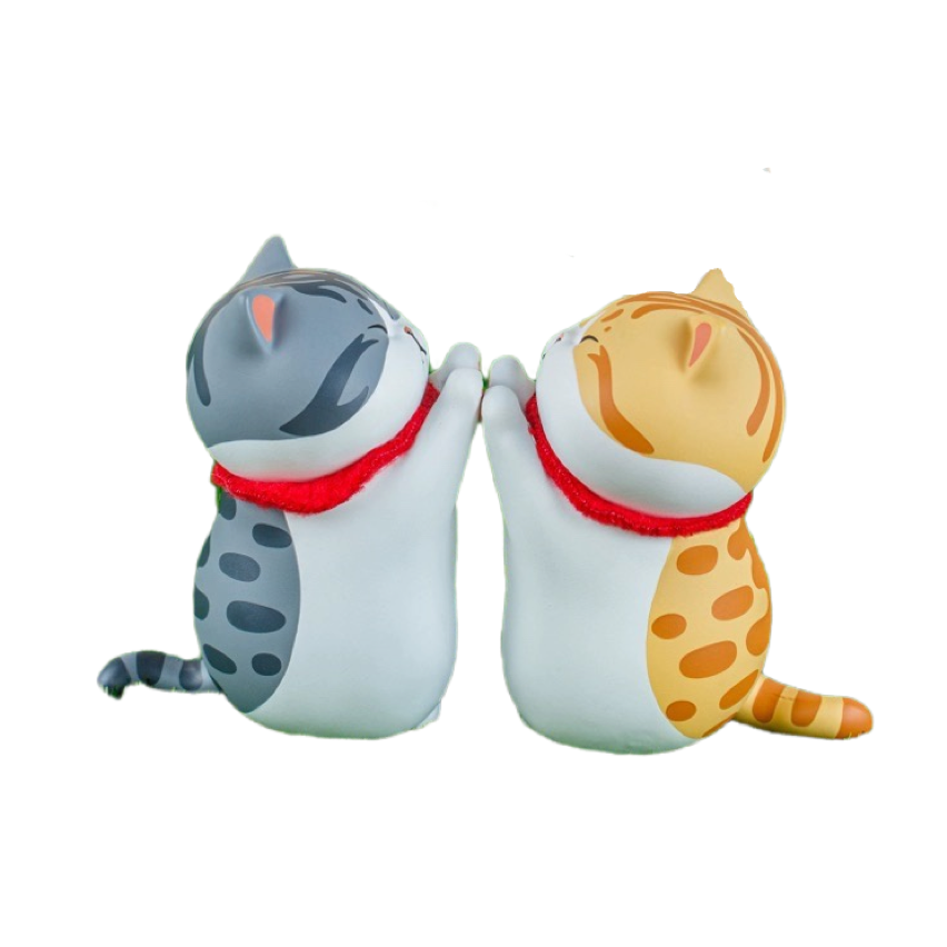 Cat Clap Blind Box