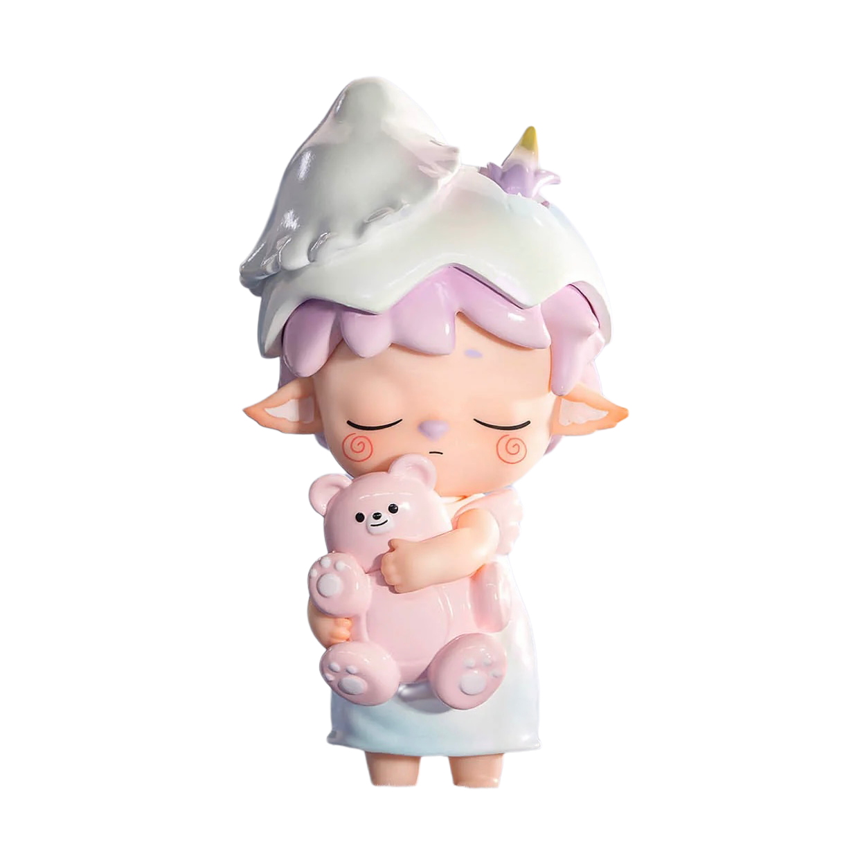 [HEYONE] MIMI Strange Friends Series Blind Box