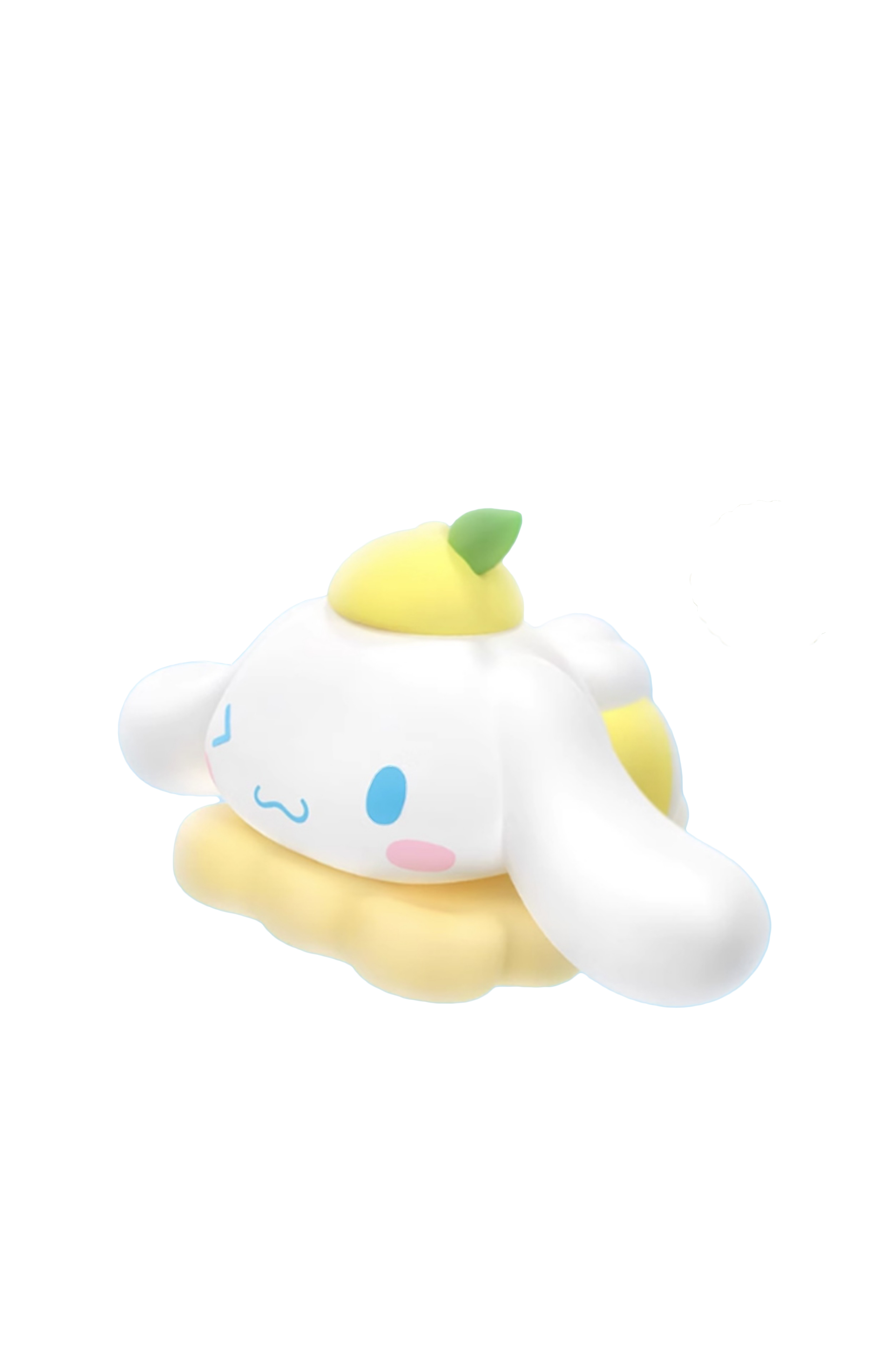 [MOETCH] Sanrio - Cinnamoroll Mini Figure