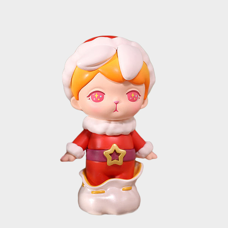 [POP MART] BUNNY Christmas Series