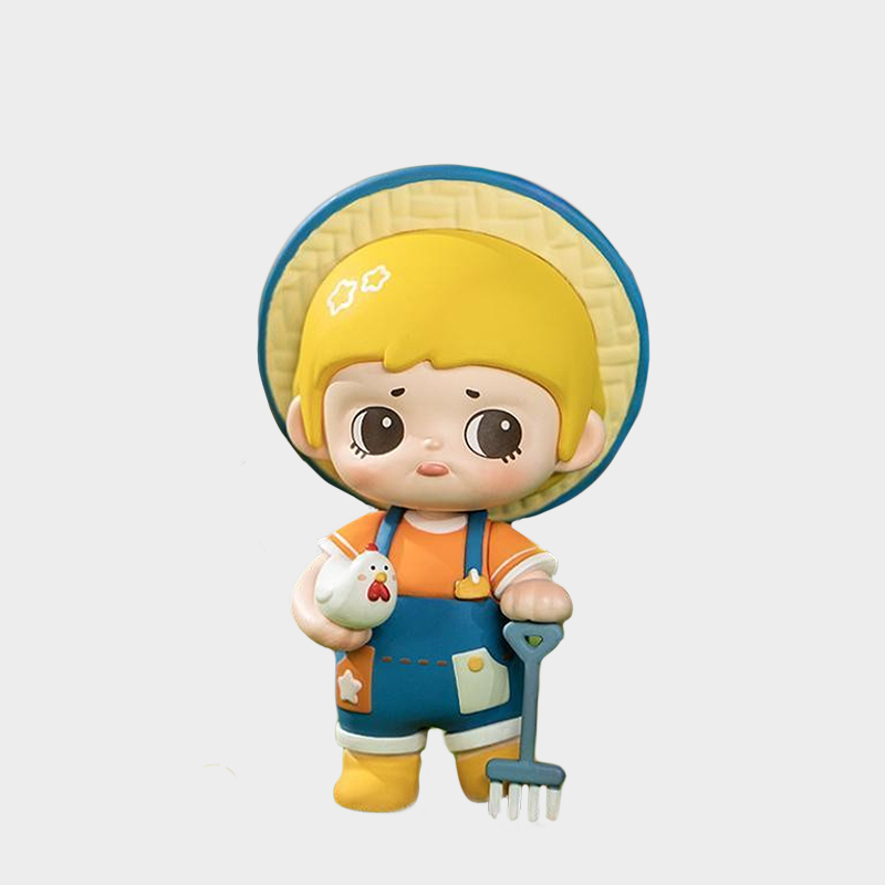 [ROLIFE x YOOLA]Yoola Idyll Series Blind Box