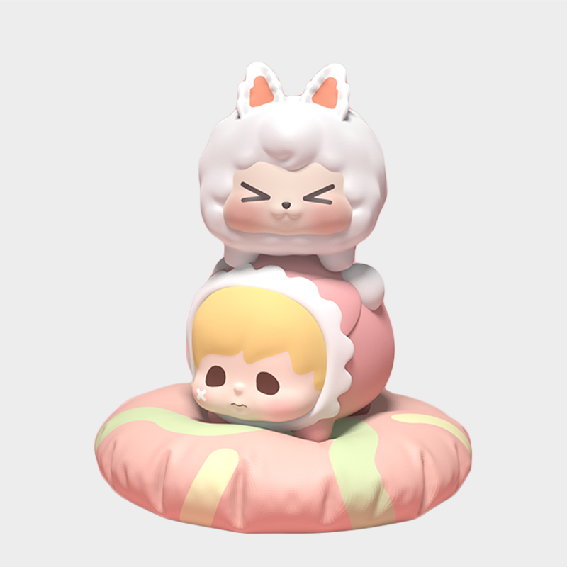 [SUPLAY] Hey Dolls Mini Series Blind Bag