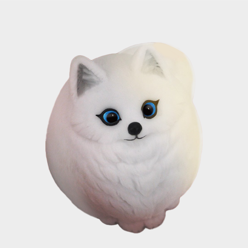 [DODOWO] Fat Dodo Series Blind Box