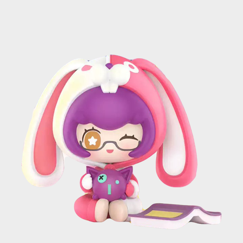 [MOETCH TOYS] Honor of Kings Daily Series Blind Box