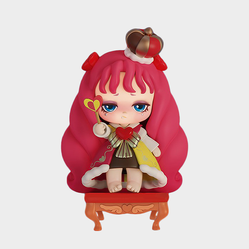 [52TOYS] Lilith Midnight Tea Party Series Blind Box